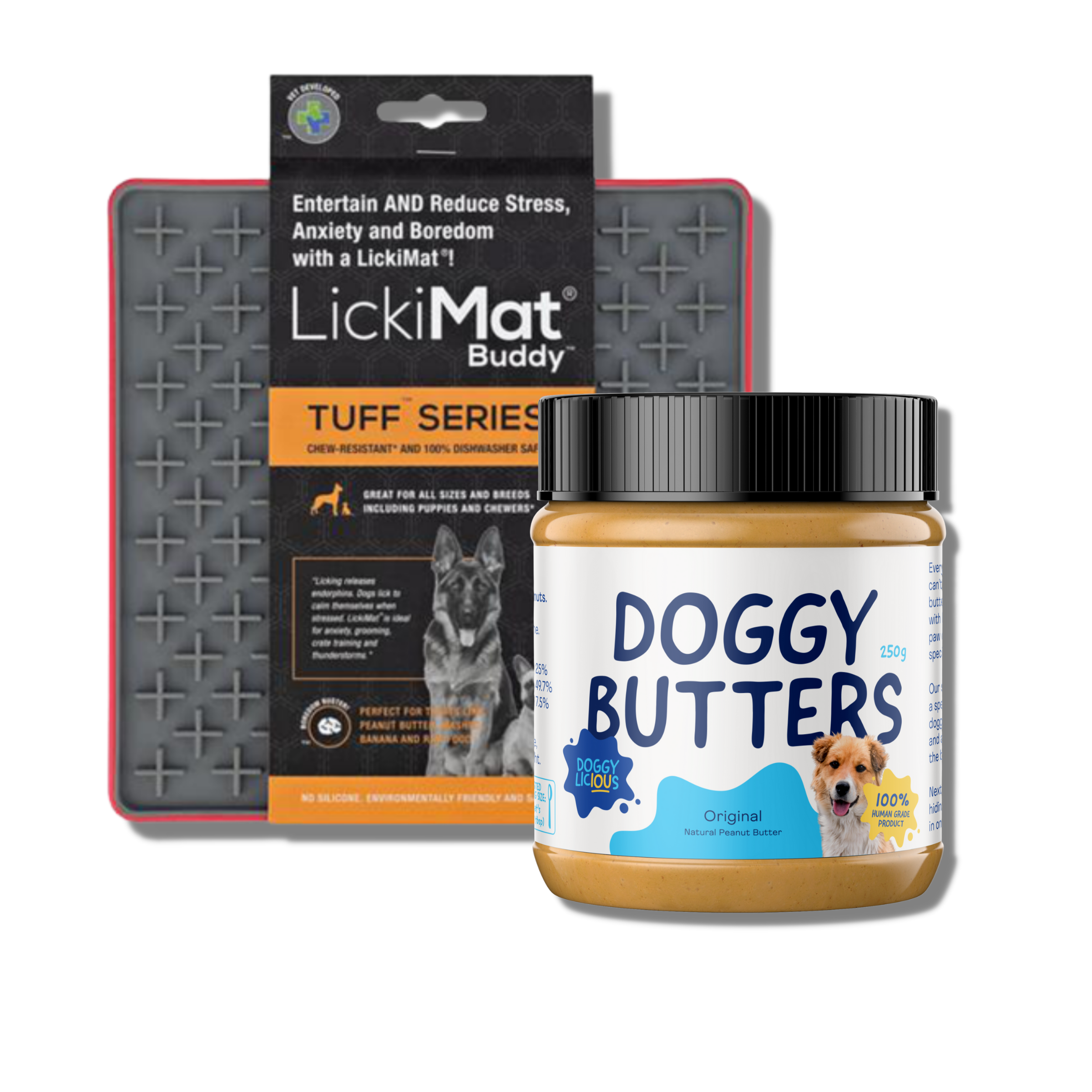 Boredom Buster Pack for Dogs – WONDERPETS